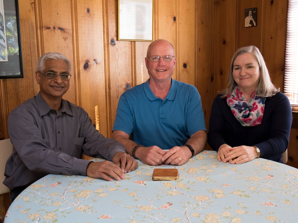 About the BMCM - Blue Mountain Center of Meditation